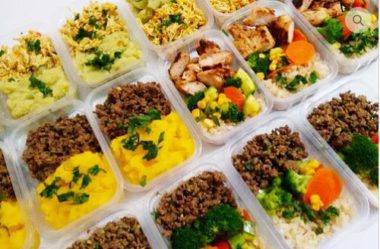 Curso Fit Lucrativo: Marmitas Fitness - Negócio Marmita Fit Lucrativo