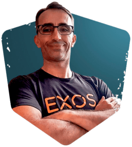 Corpo de Atleta depois dos 40 anos Curso CA40+ Christian Bittar