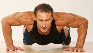 Corpo de Atleta depois dos 40 anos Curso CA40+ do Christian Bittar